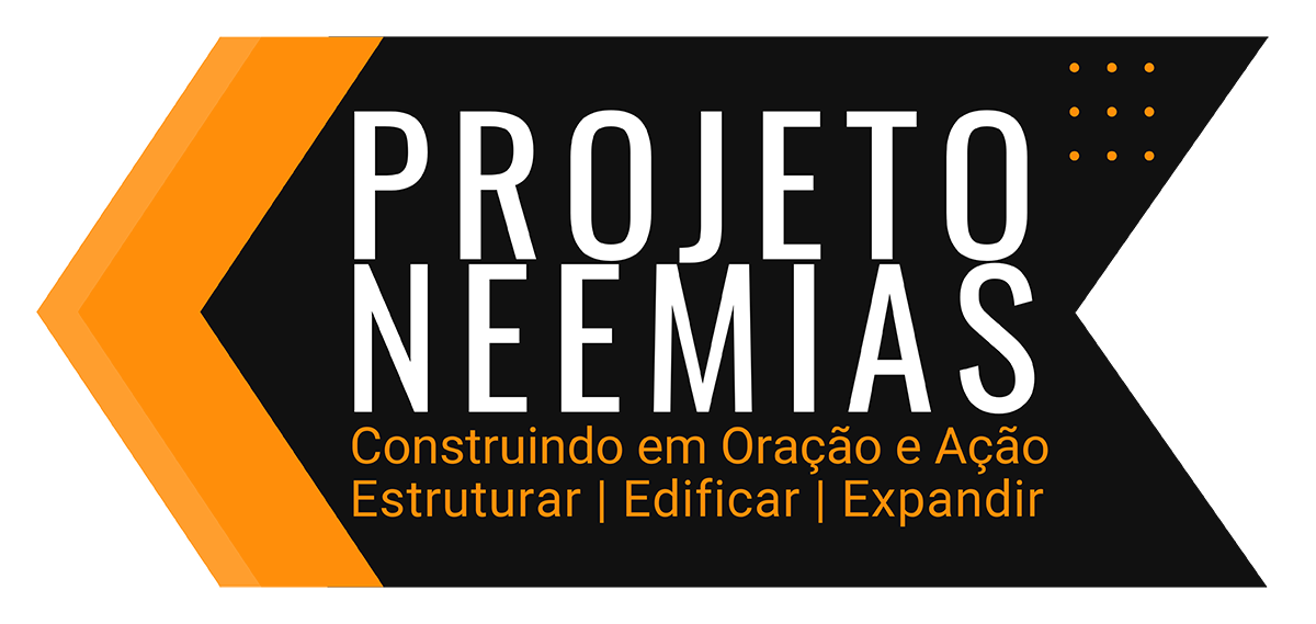 Projeto Neemias - ICP Tatuapé